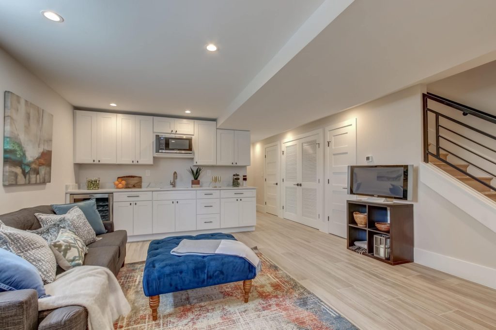 How To Build A Legal Basement Suite In Calgary: A Comprehensive Cost ...